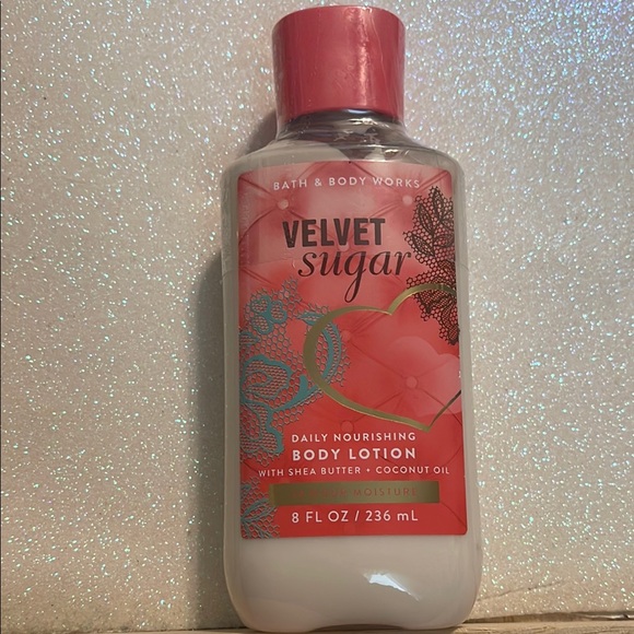 Bath & Body Works | Bath & Body | Bath Body Works Velvet Sugar Body ...